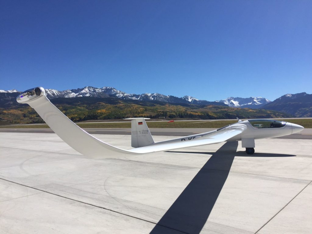 Stemme S12 | 中德飞机