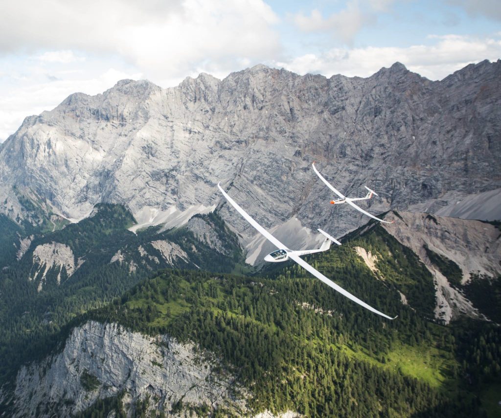 Stemme S12 | 中德飞机